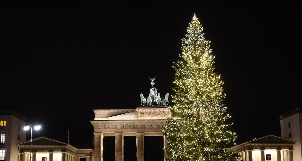 Christmas traditions in Germany - lingoking