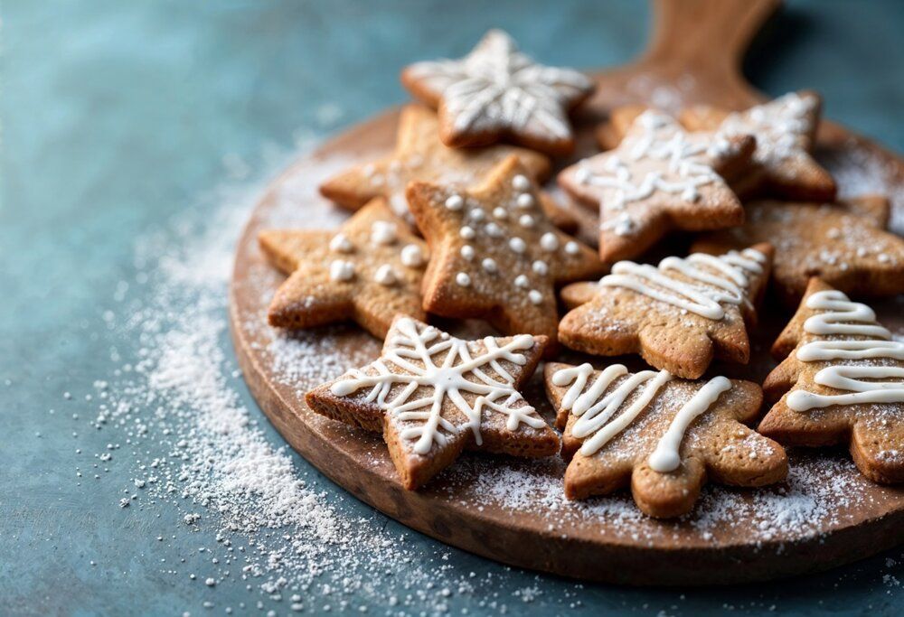 Traditionen zu Weihnachten in Deutschland - lingoking